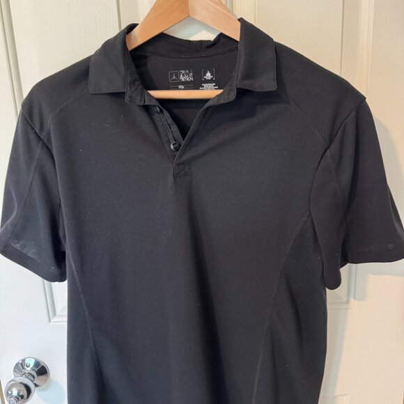 Triple Aught Design | Shirts | Triple Aught Design Tad Polo | Poshmark